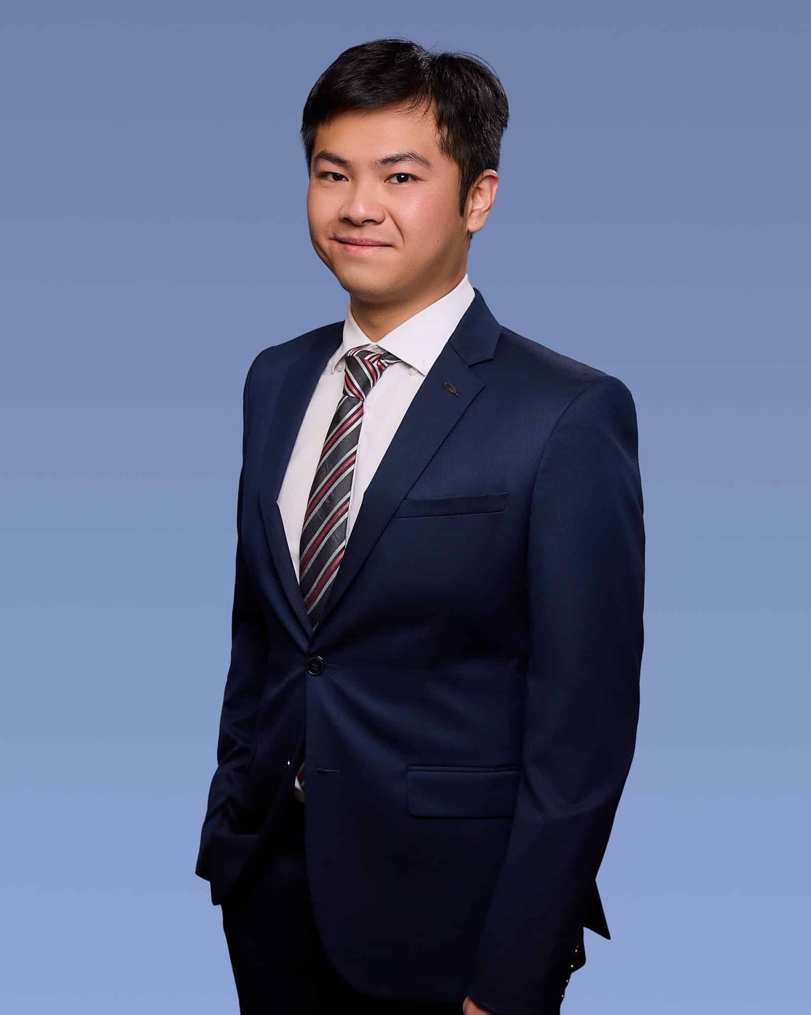 Attorney Brian Lam | Justice Law Corporation