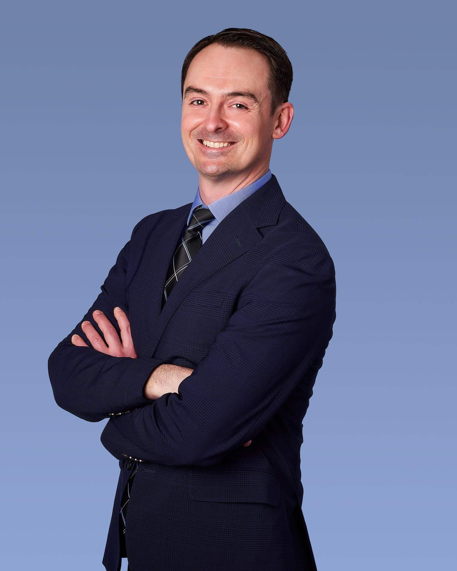 Attorney William Wilkinson | Justice Law Corporation