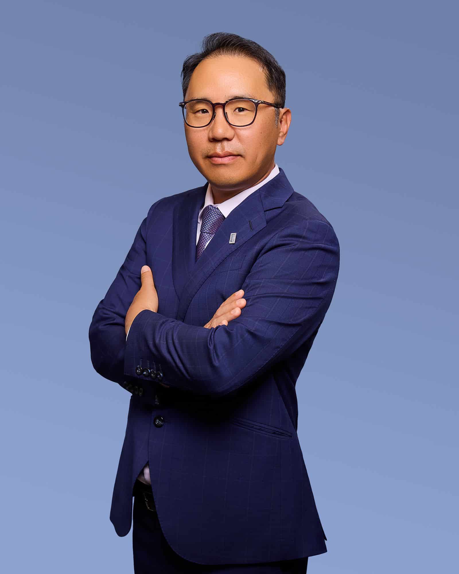 Founder & Attorney Douglas Han | Justice Law Corporation