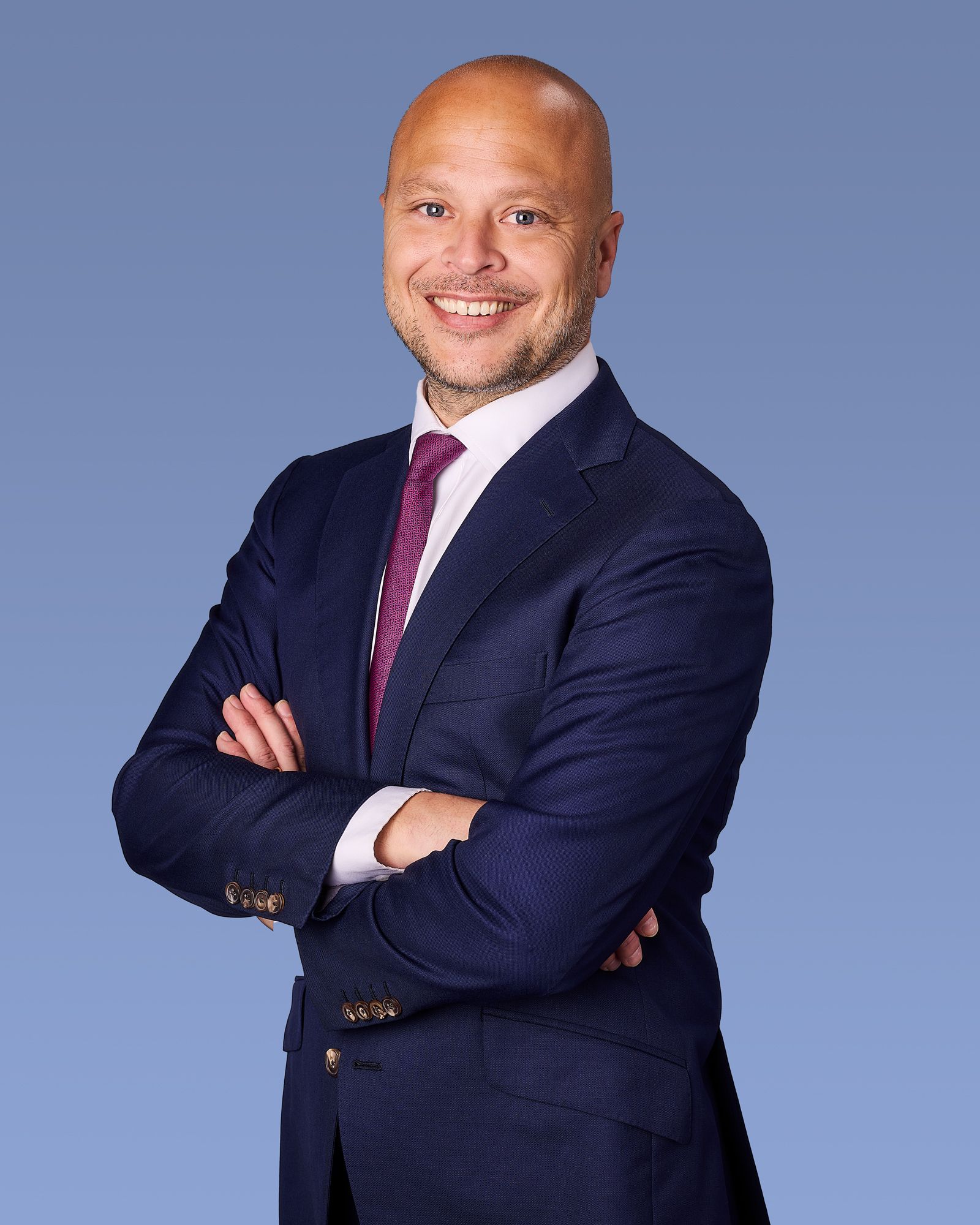 Attorney Chris Petersen | Justice Law Corporation